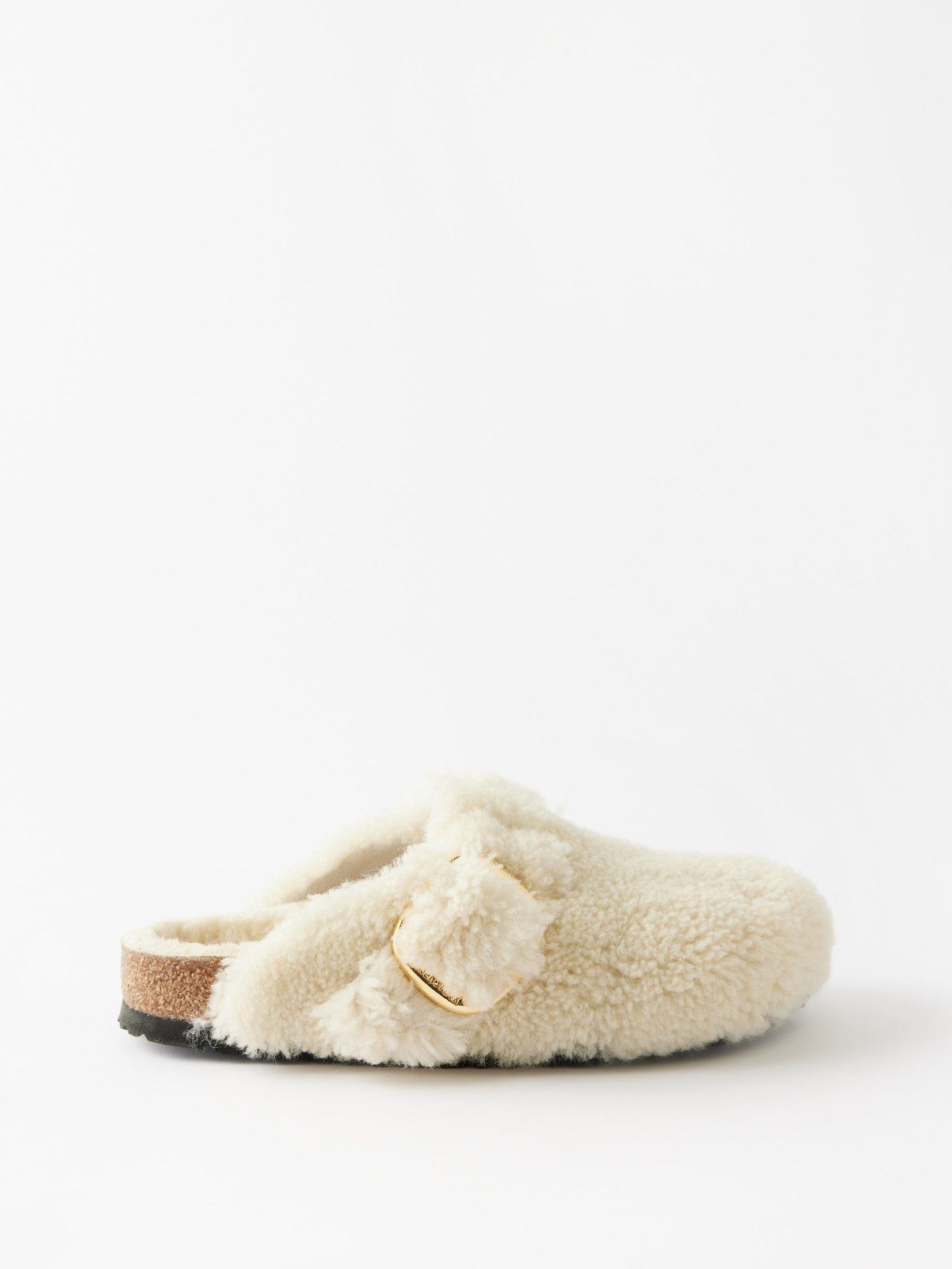 The Teddy Fashion Trend Is Equal Parts Cosy and Luxurious | Who What Wear