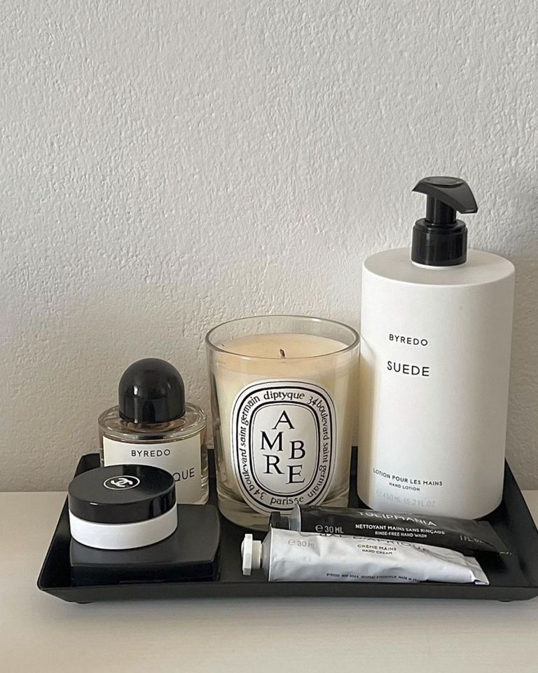 Diptyque's Candle Set Is the Perfect Luxury Christmas Gift | Who What Wear