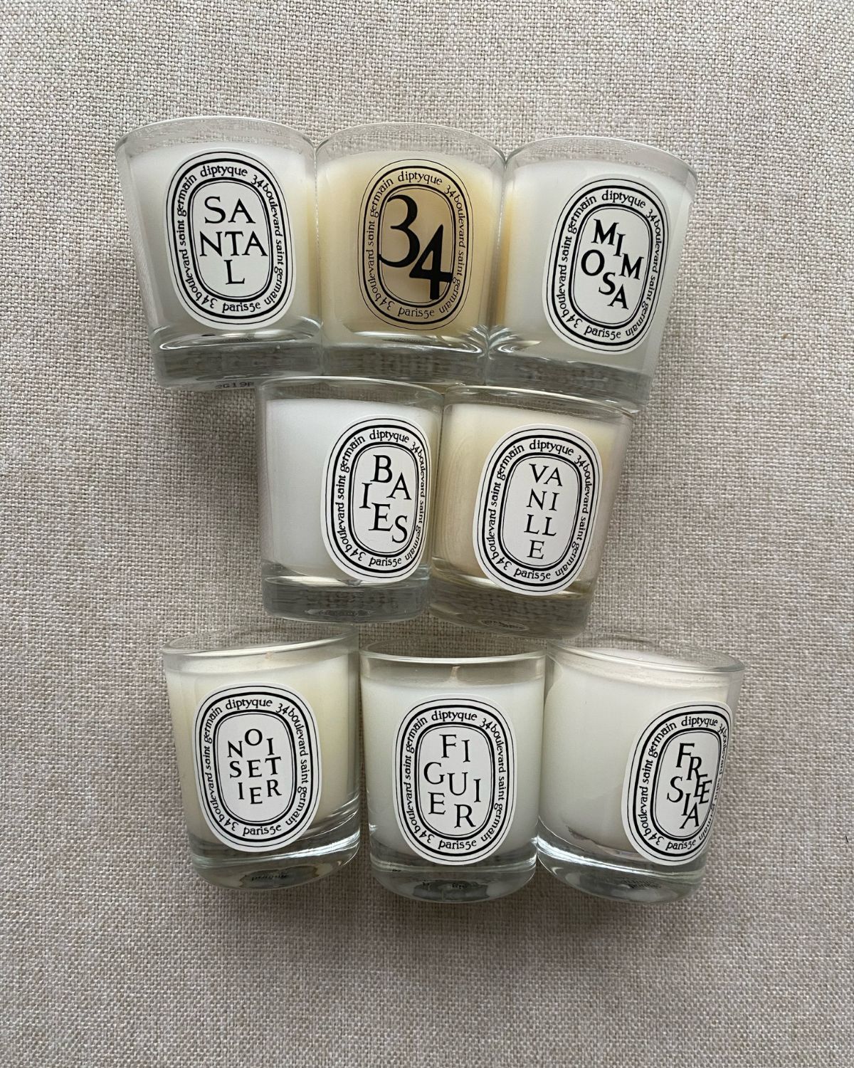 Diptyque's Candle Set Is the Perfect Luxury Christmas Gift | Who What Wear