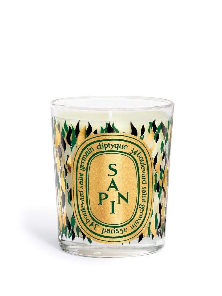 Diptyque's Candle Set Is the Perfect Luxury Christmas Gift | Who What Wear