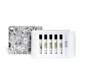 Diptyque's Candle Set Is the Perfect Luxury Christmas Gift | Who What Wear