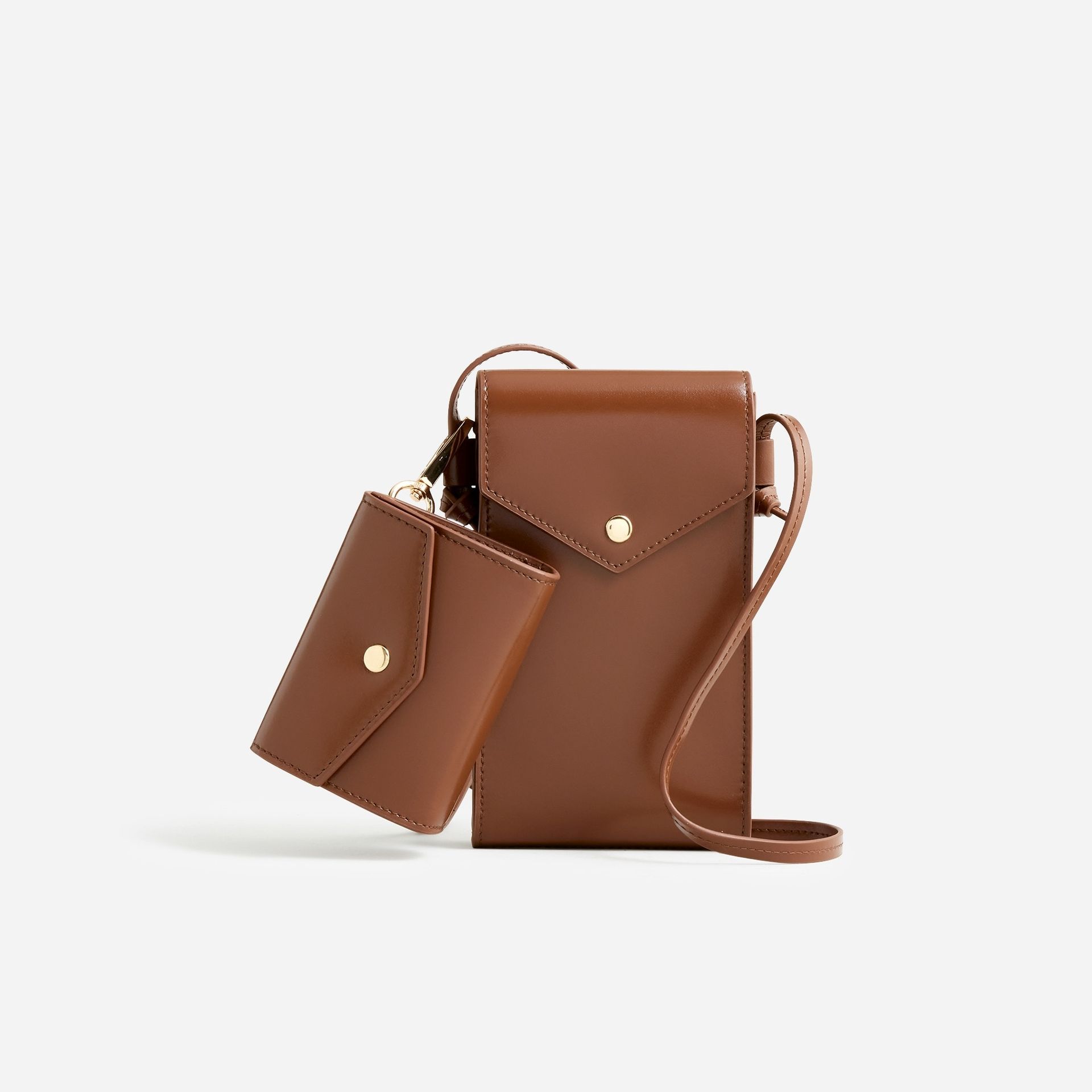 The 15 Best Crossbody Cell Phone Purses and Bags | Who What Wear