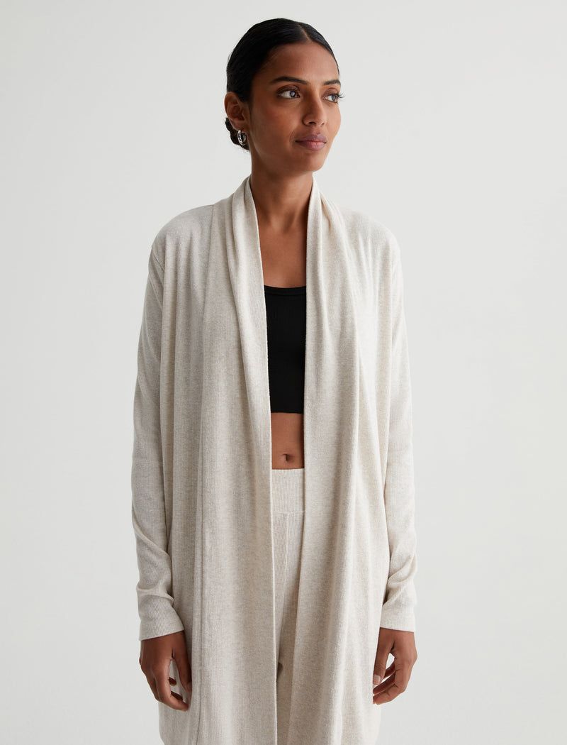 2 Winter Outfits from AG | Who What Wear