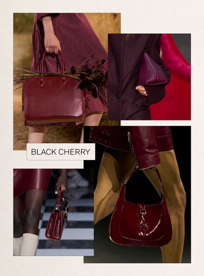 These 7 Handbag Trends Are Already Defining 2024 Fashion | Who What Wear