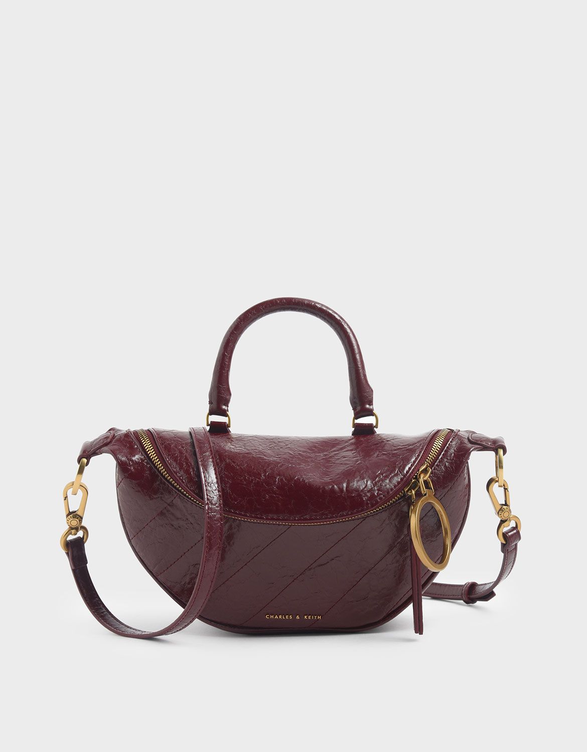 These 7 Handbag Trends Are Already Defining 2024 Fashion | Who What Wear