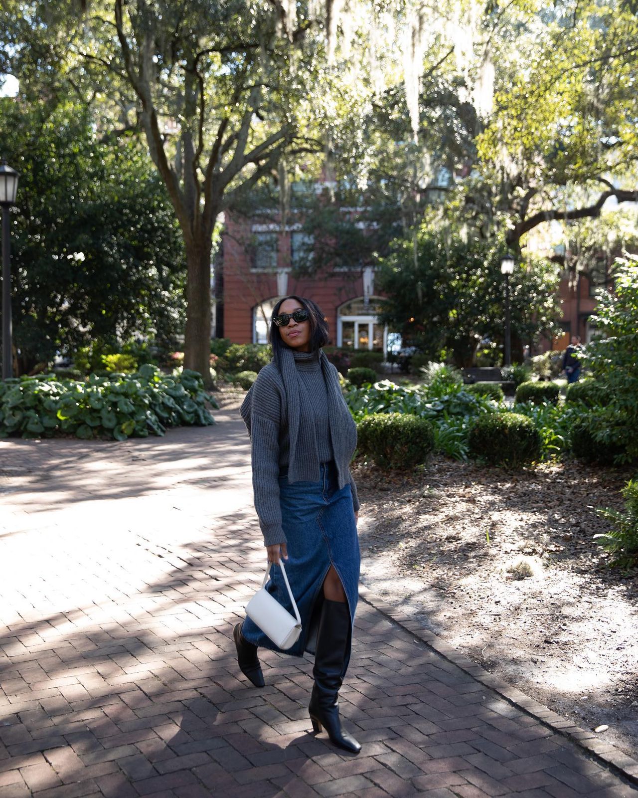 Shop the 5 Untrendy Trends That Shape Your 2024 Wardrobe | Who What Wear