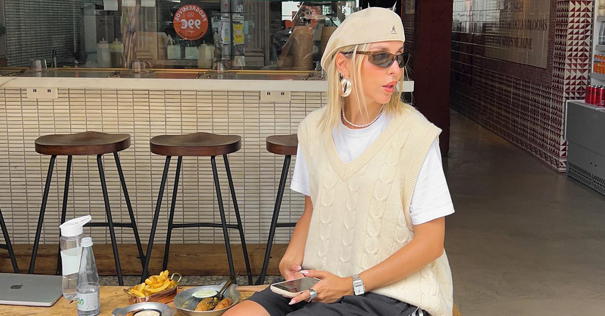 Shop the 5 Untrendy Trends That Shape Your 2024 Wardrobe | Who What Wear