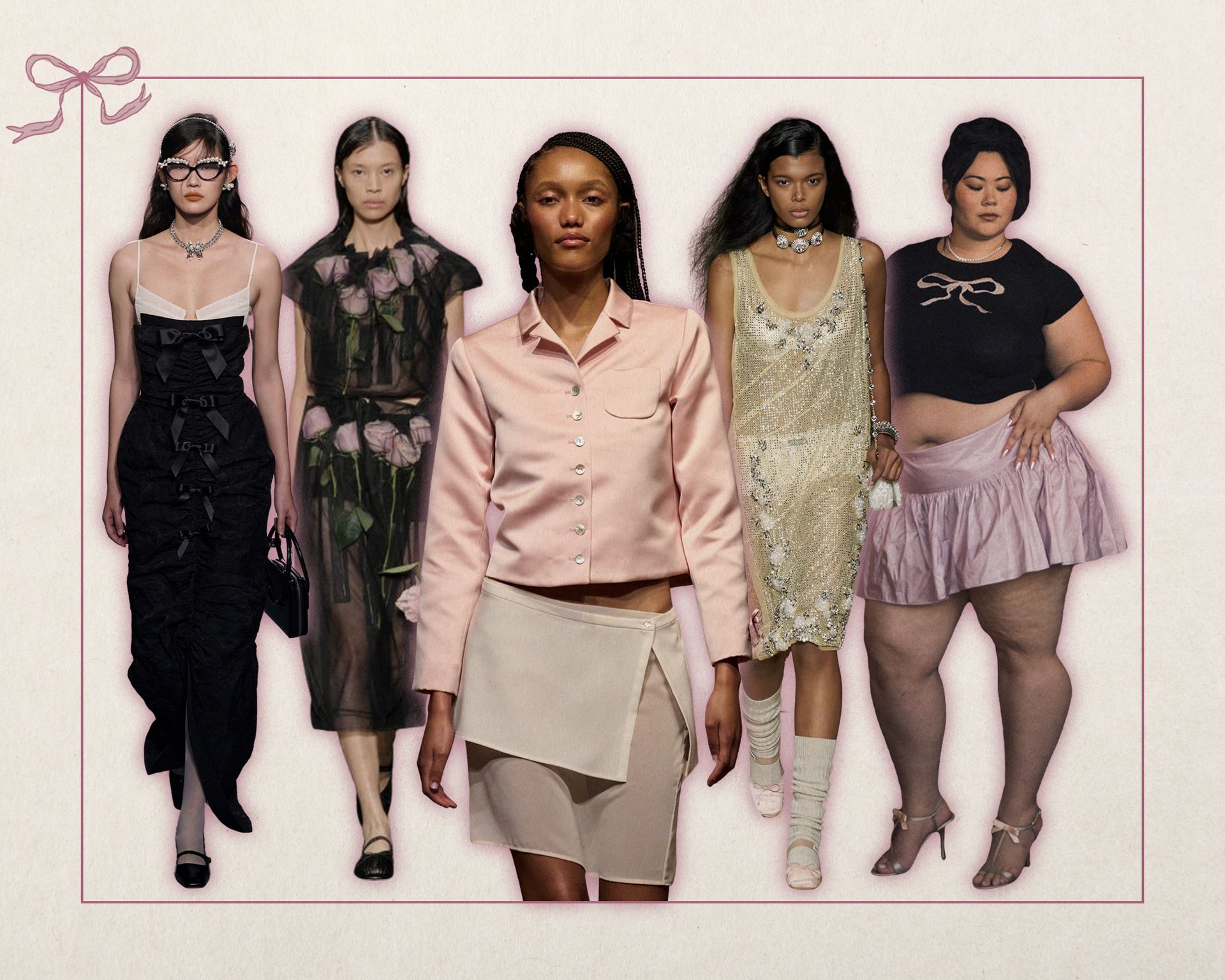 Analyzing the Girlhood Trend Taking Over the Internet | Who What Wear