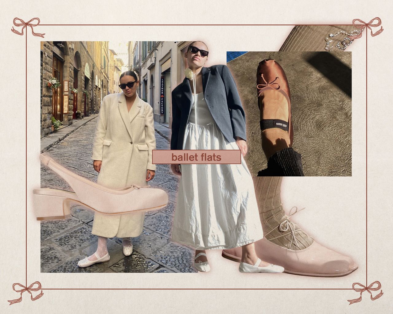 Analyzing the Girlhood Trend Taking Over the Internet | Who What Wear