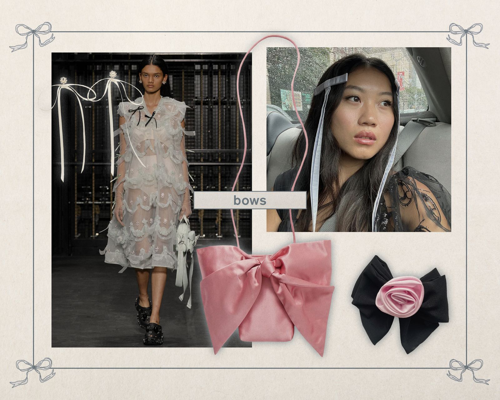 Analyzing the Girlhood Trend Taking Over the Internet | Who What Wear