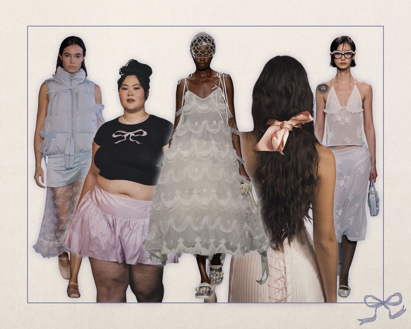 Analyzing the Girlhood Trend Taking Over the Internet | Who What Wear