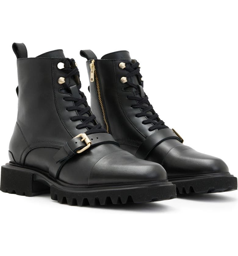 The Three Styles of Boots Needed for Any Capsule Wardrobe | Who What Wear