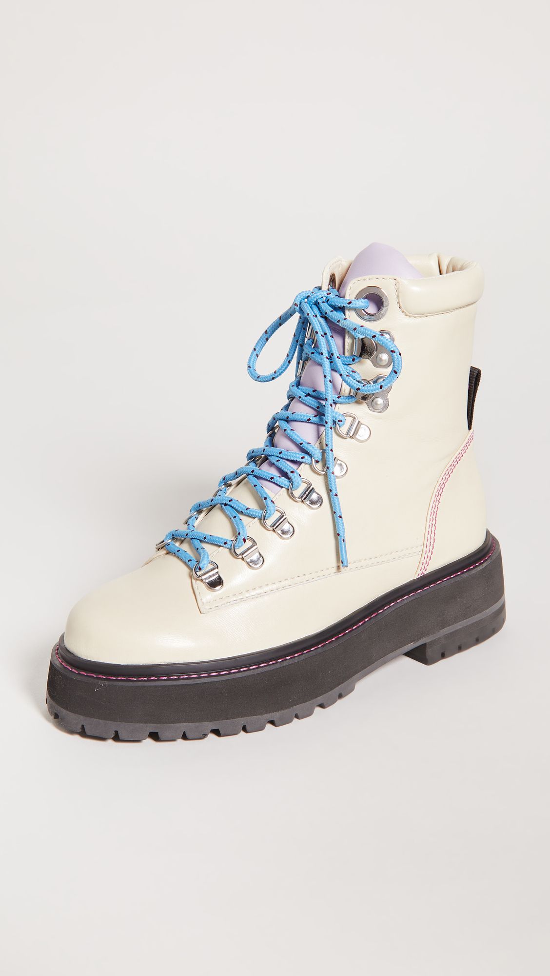 The Three Styles of Boots Needed for Any Capsule Wardrobe | Who What Wear