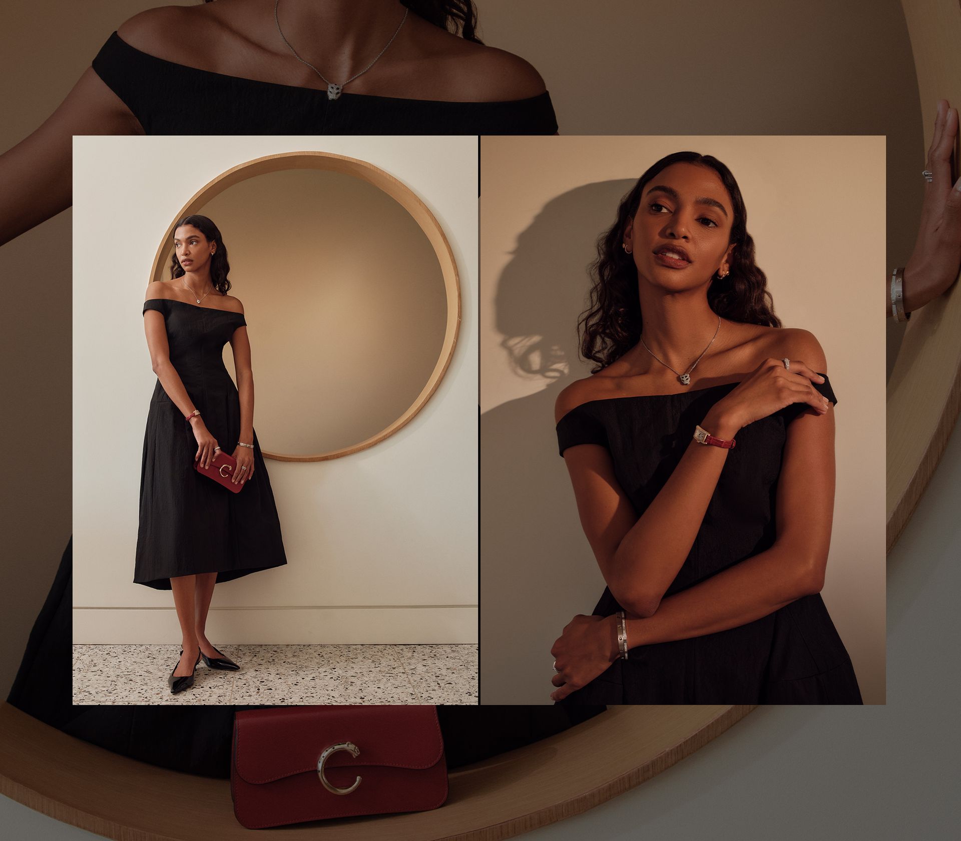 4 Holiday Party Looks Everyone Will Be Wearing This Season | Who What Wear