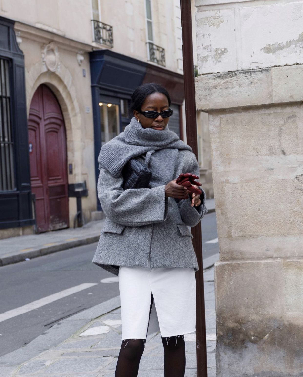 Skirt Trends 2024: 4 Pretty Skirts I'm Seeing Everywhere Now | Who What ...