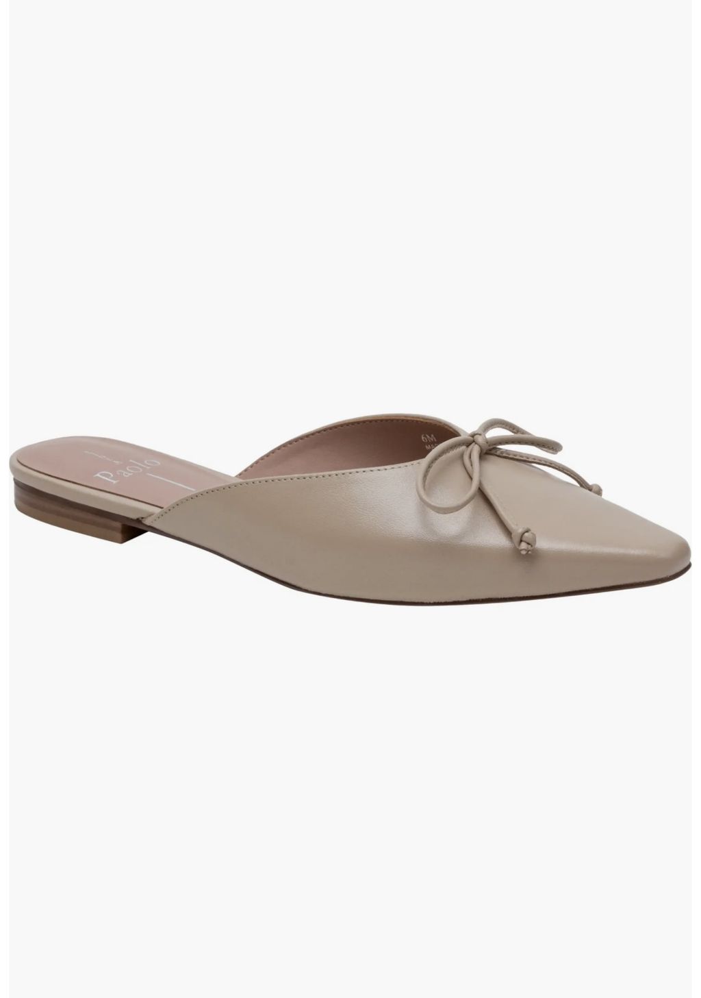29 Trendy Flat Shoes To Shop At Nordstrom Right Now | Who What Wear