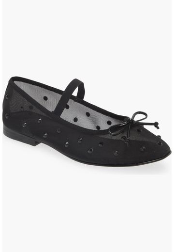 29 Trendy Flat Shoes To Shop At Nordstrom Right Now | Who What Wear