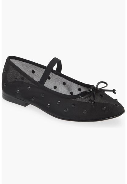 29 Trendy Flat Shoes To Shop At Nordstrom Right Now | Who What Wear