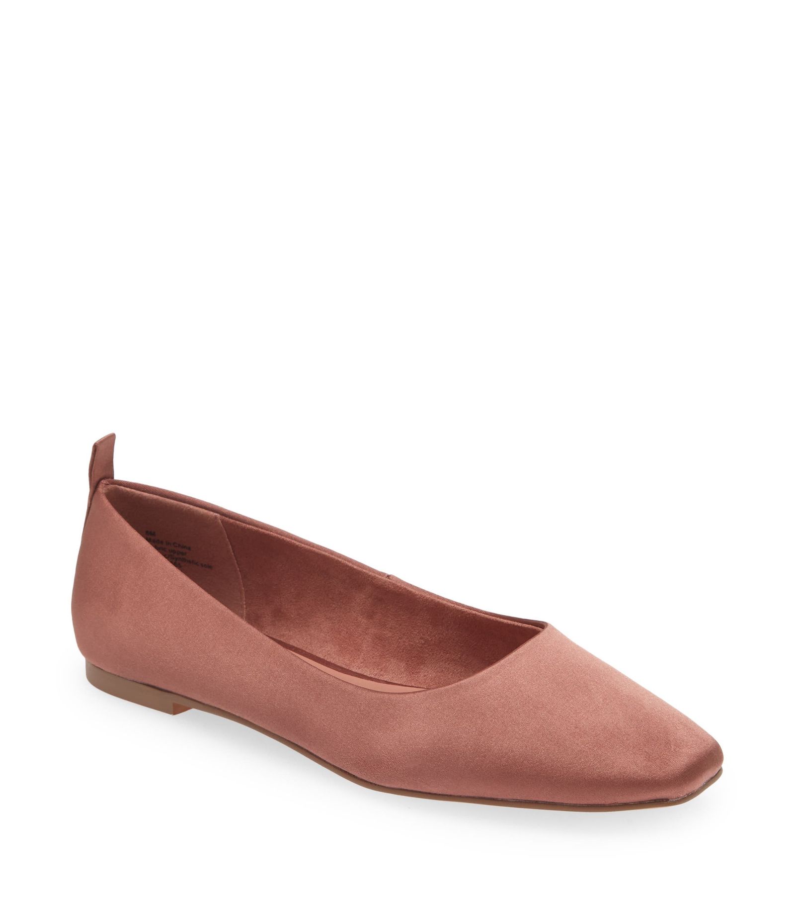 29 Trendy Flat Shoes To Shop At Nordstrom Right Now | Who What Wear
