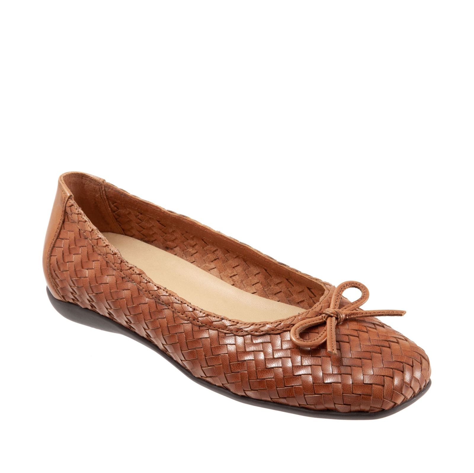 29 Trendy Flat Shoes To Shop At Nordstrom Right Now | Who What Wear
