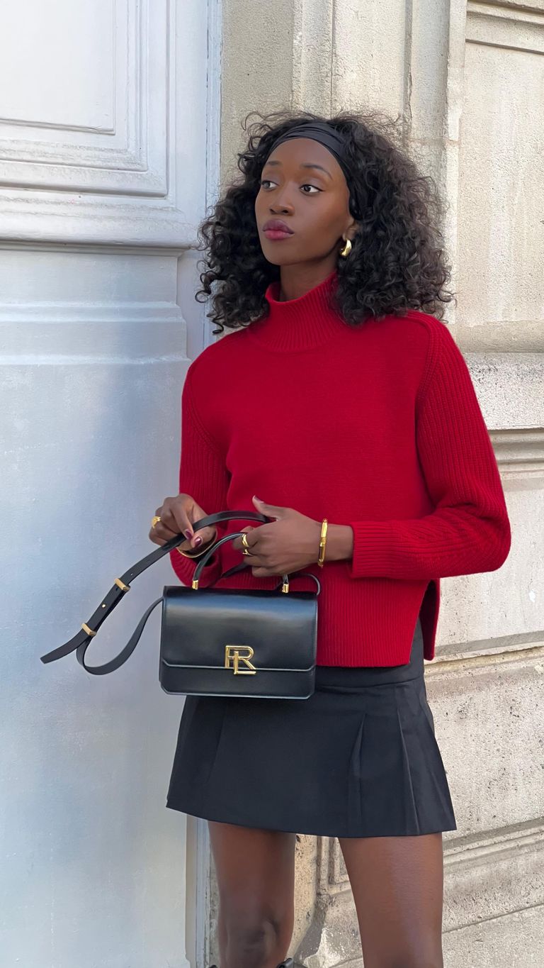 The Only 6 Trendy Winter Items You Need to Buy | Who What Wear