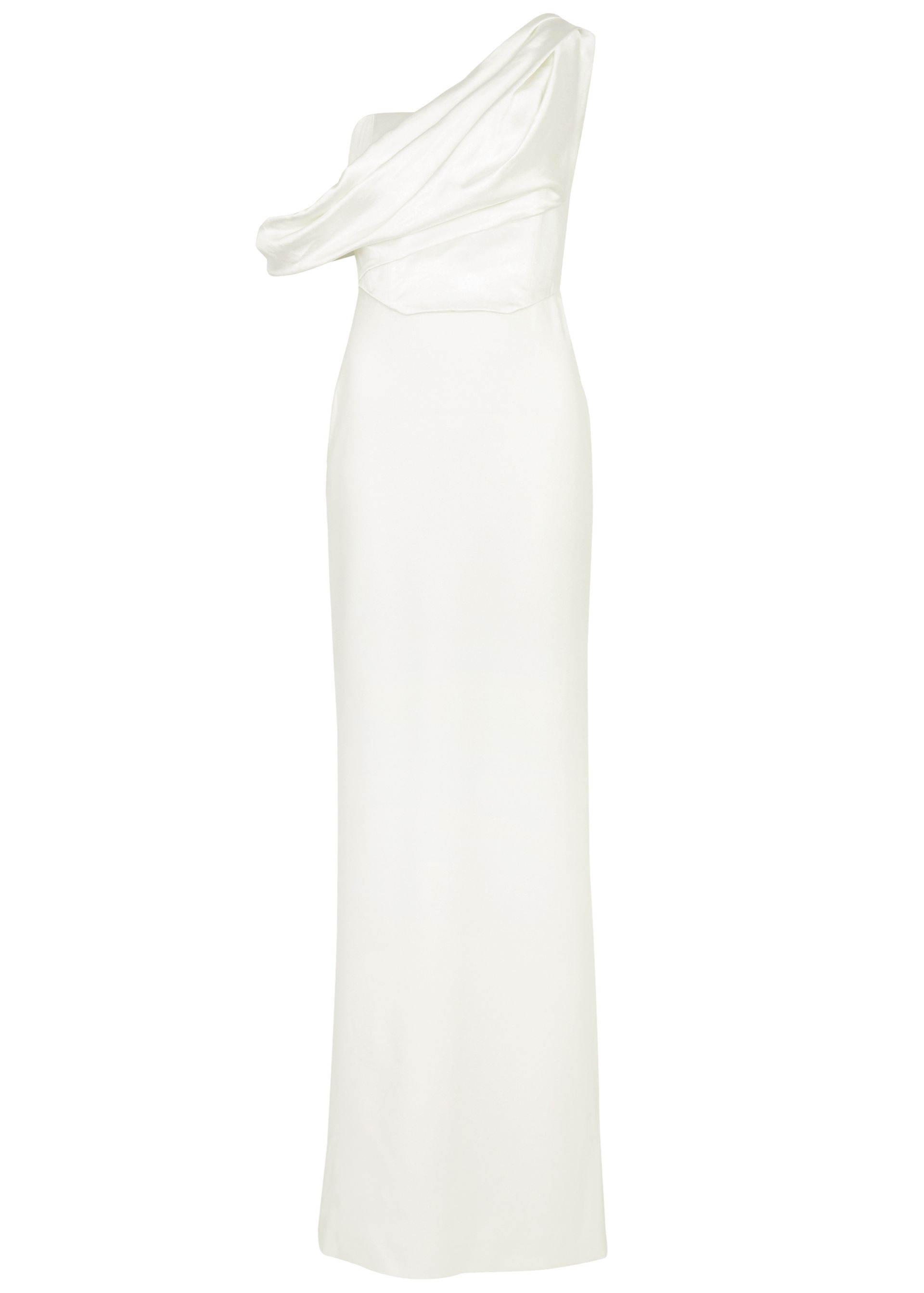 6 Pieces You'll Find in Victoria Beckham's Party Wardrobe | Who What Wear