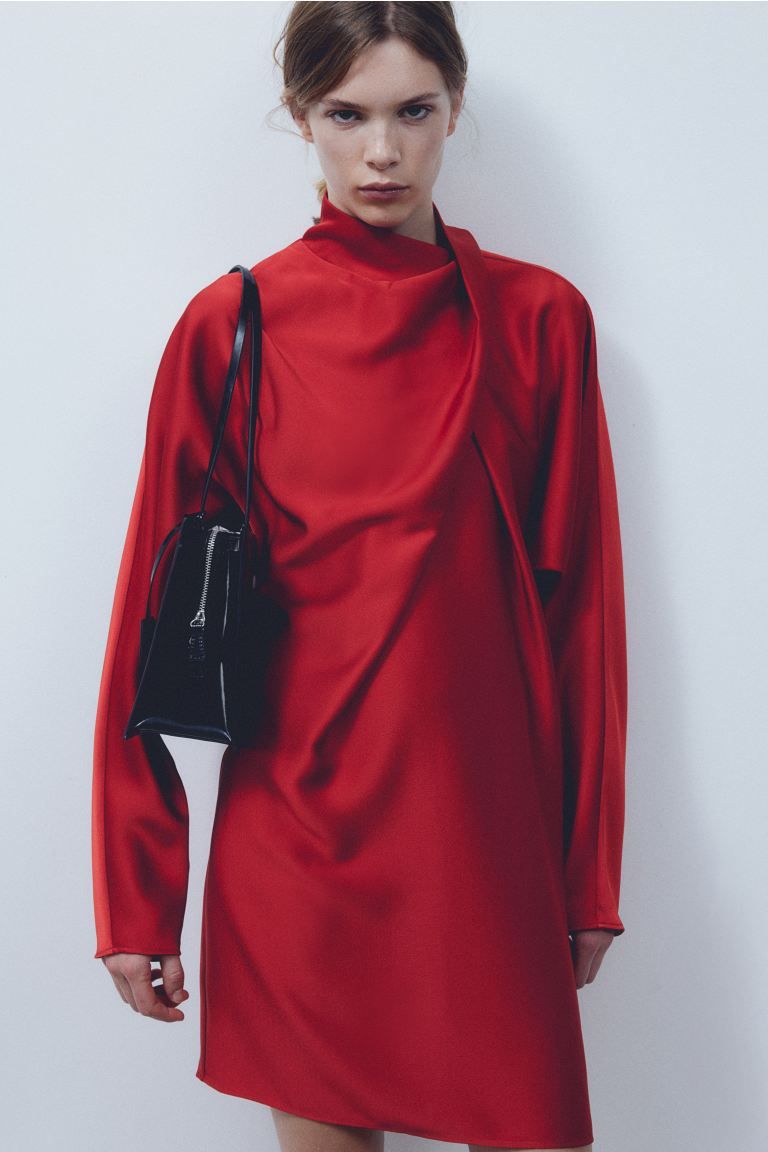 6 Pieces You'll Find in Victoria Beckham's Party Wardrobe | Who What Wear