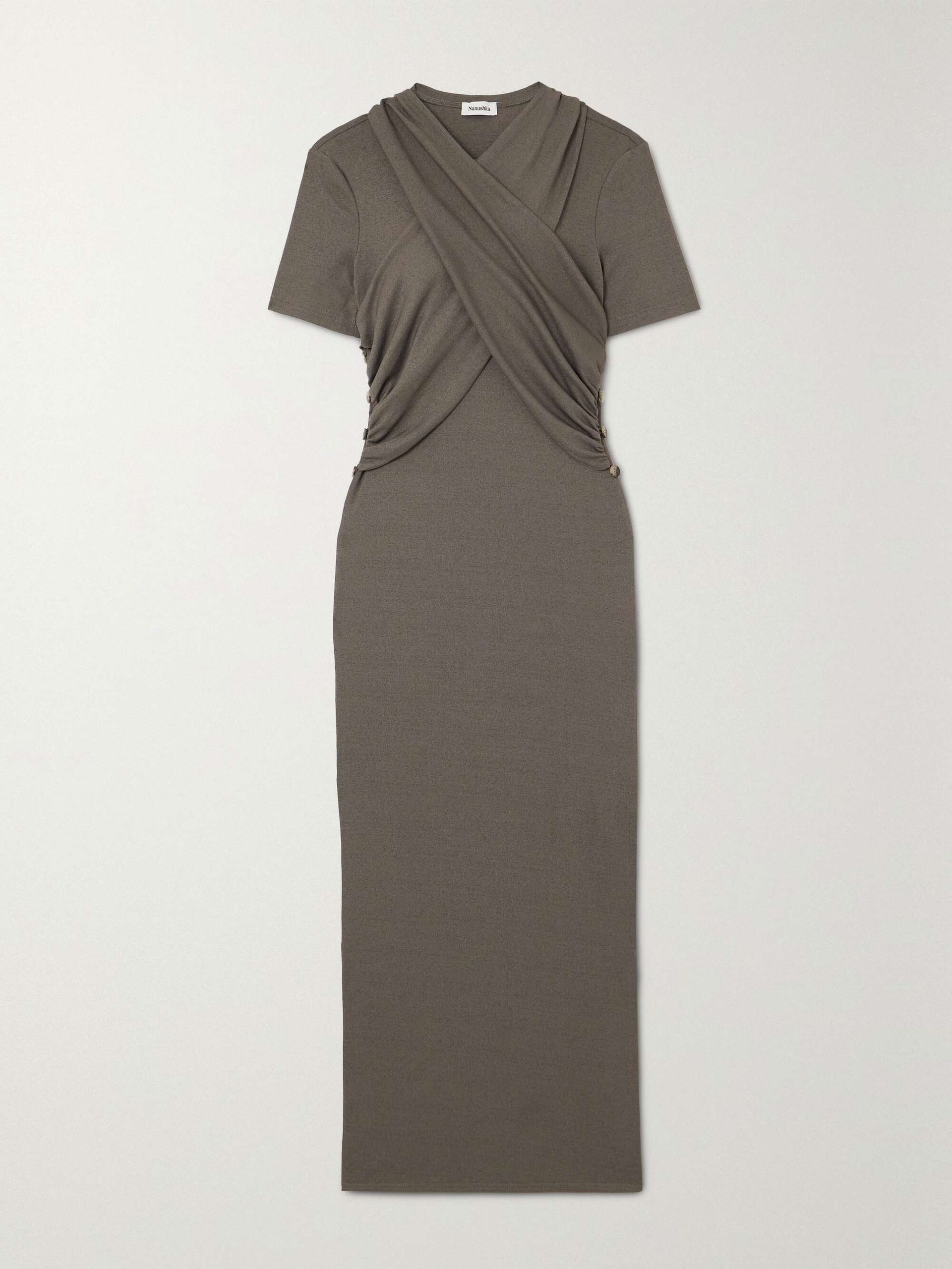 6 Pieces You'll Find in Victoria Beckham's Party Wardrobe | Who What Wear