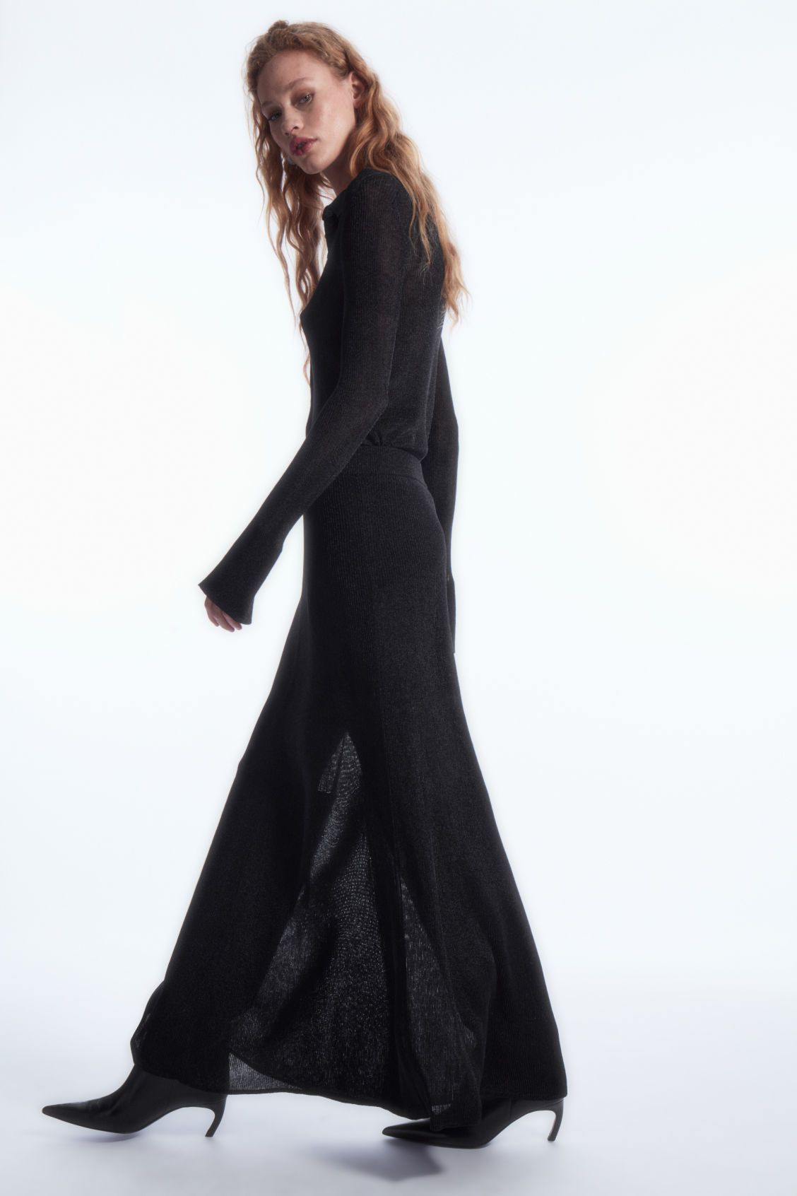 The Sheer-Skirt Trend Is Editor-Approved—16 We Love | Who What Wear