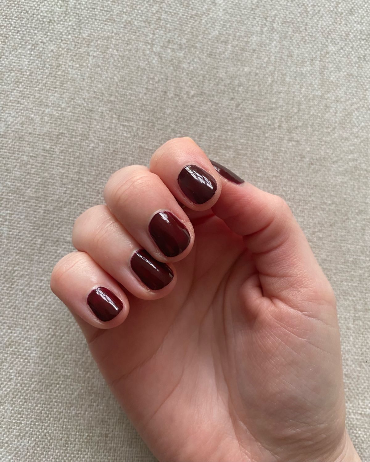 An Honest Review of H&M's Affordable Nail Polish Range | Who What Wear