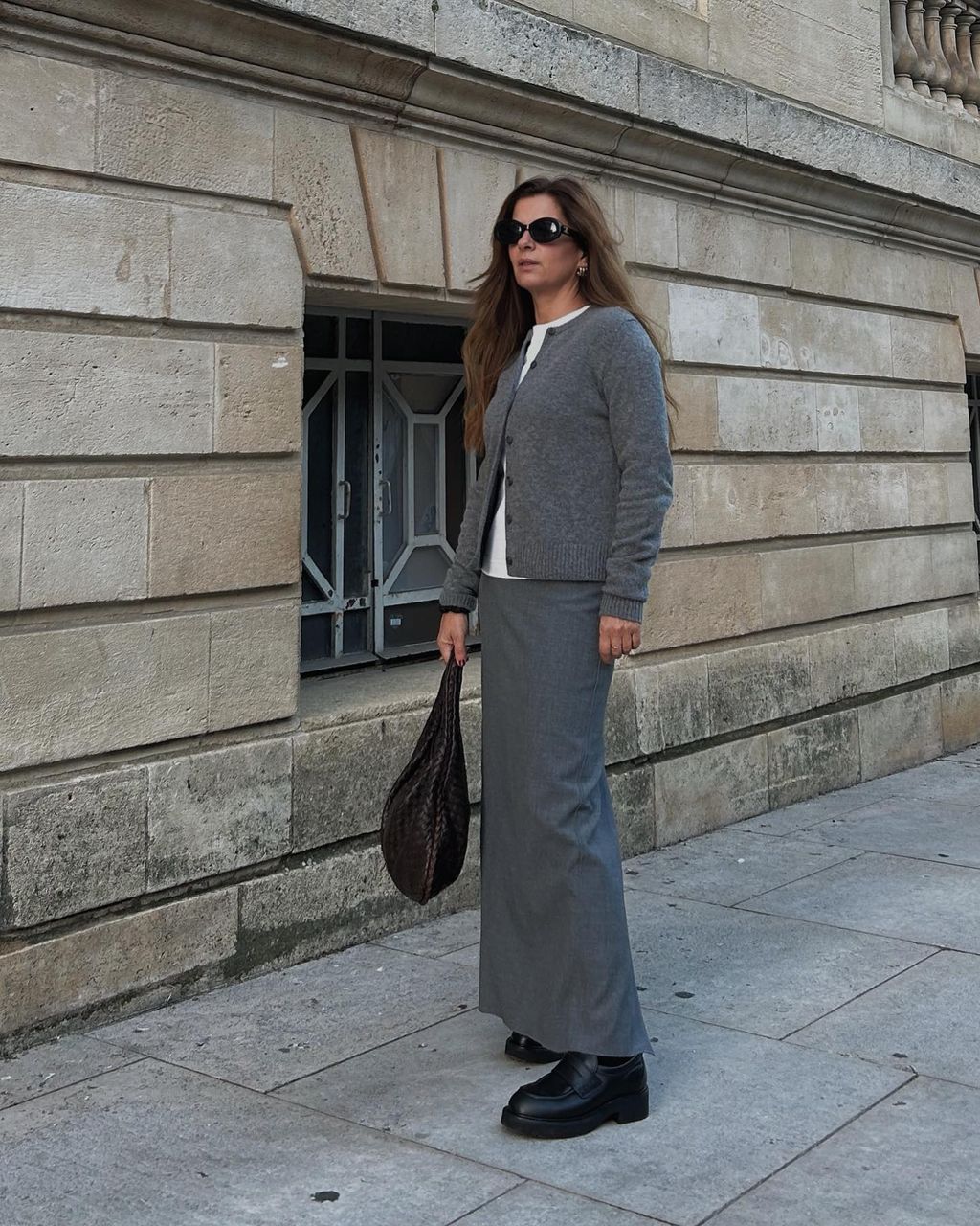 10 Winter Outfits That Look Polished Every Time | Who What Wear