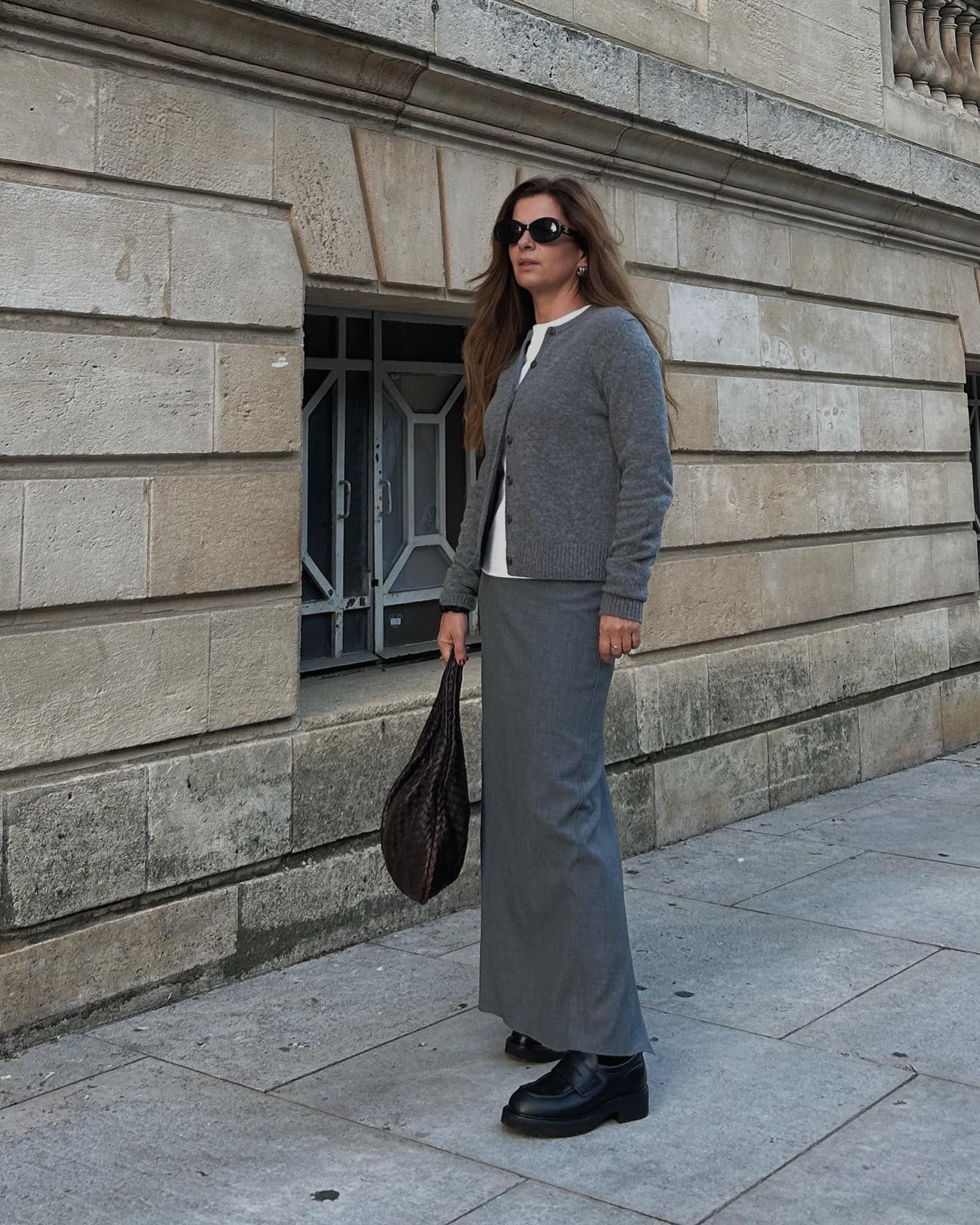 10 Winter Outfits That Look Polished Every Time | Who What Wear