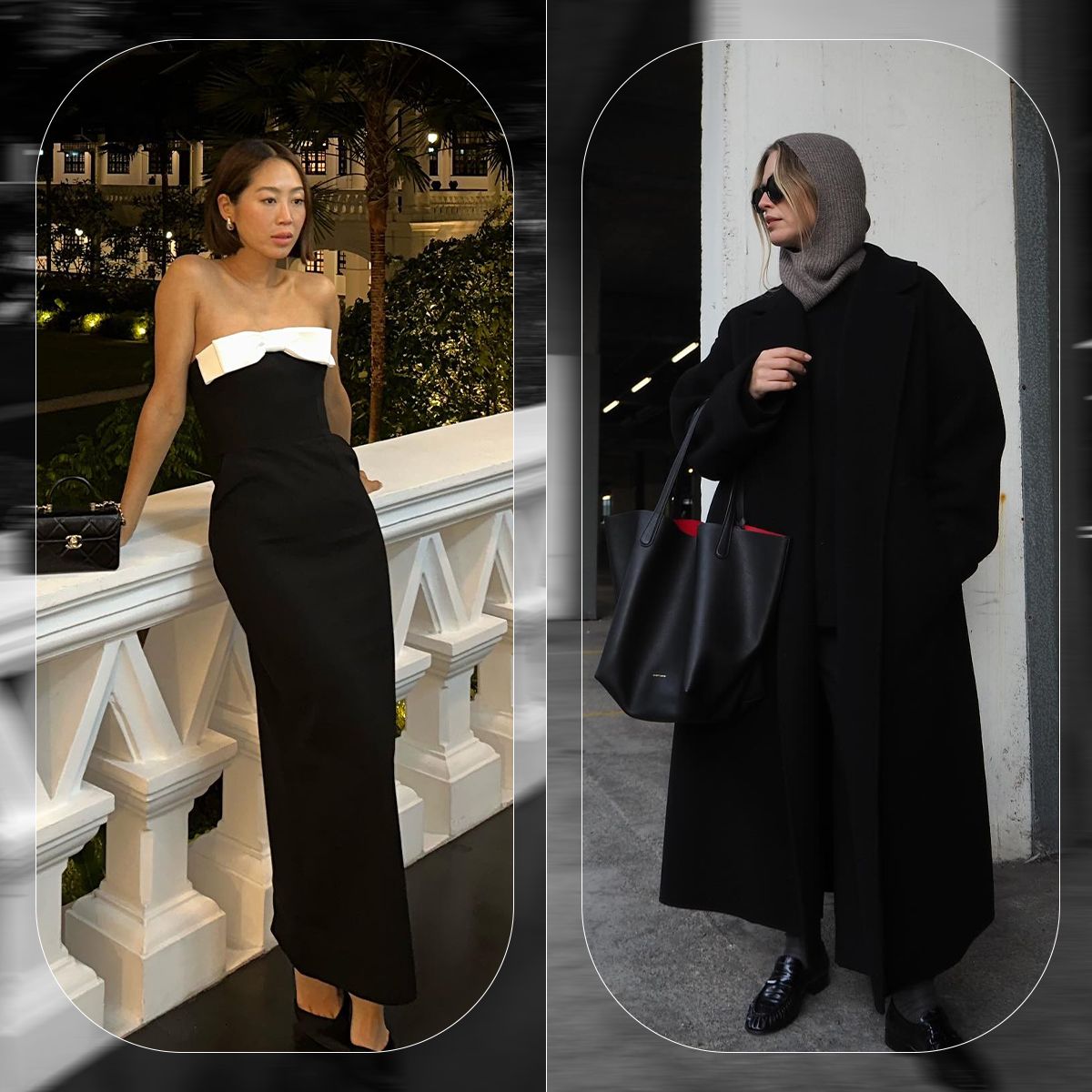 10 Winter Outfits That Look Polished Every Time | Who What Wear