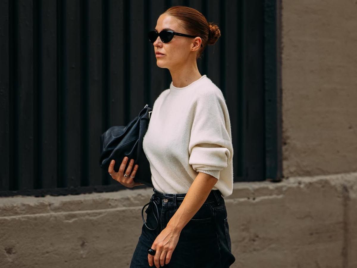 33 of the Best Elevated Basics at H&M | Who What Wear