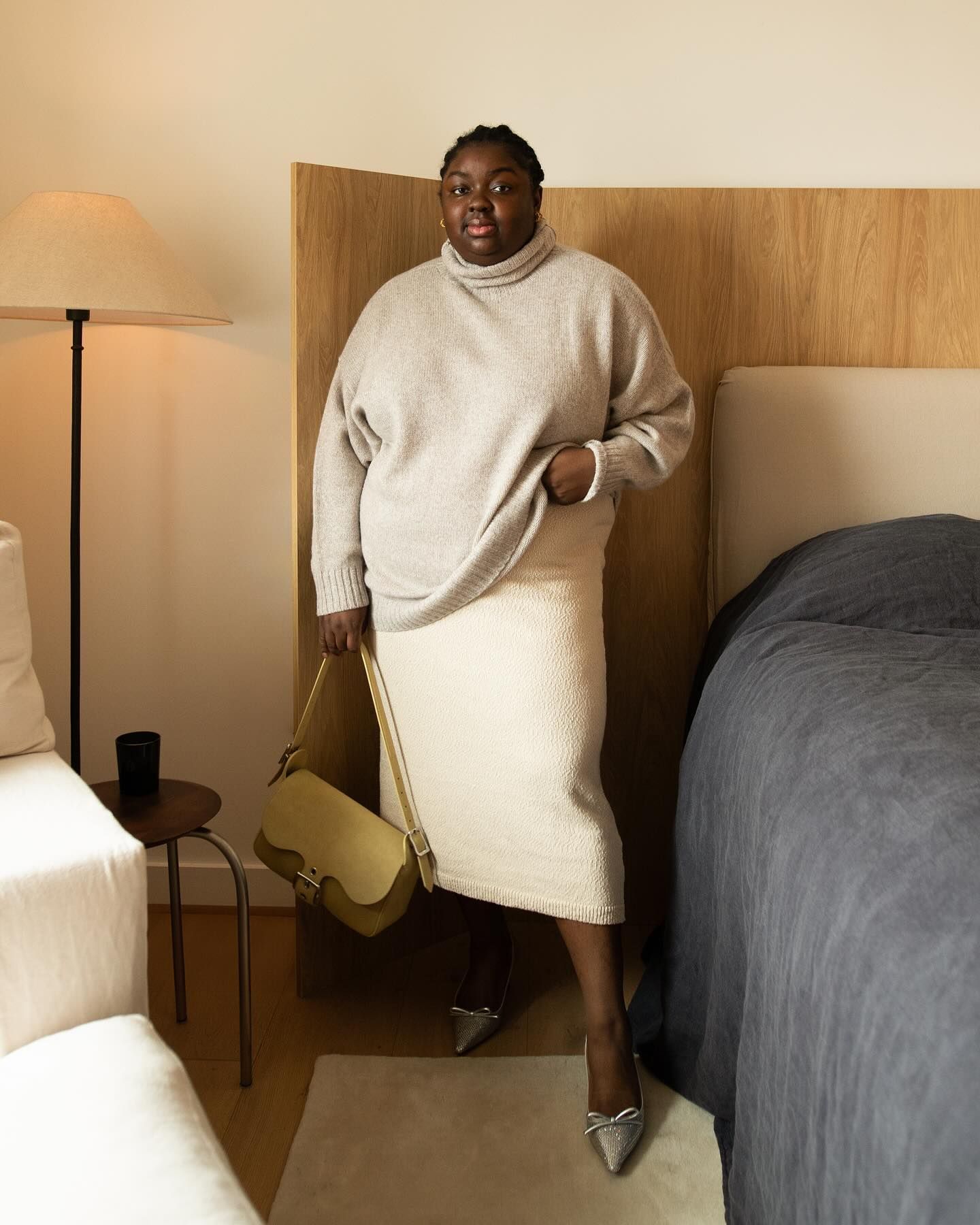 5 Elevated Basics That Make Any Outfit Look Expensive | Who What Wear