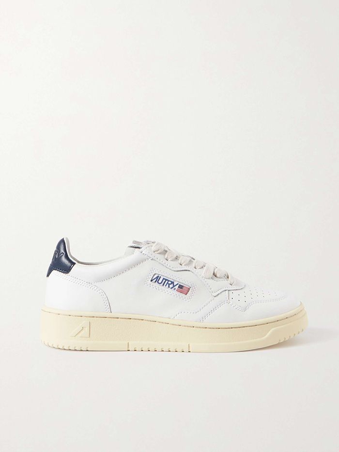 6 Major Sneaker Trends That Will Be Big in 2024 | Who What Wear