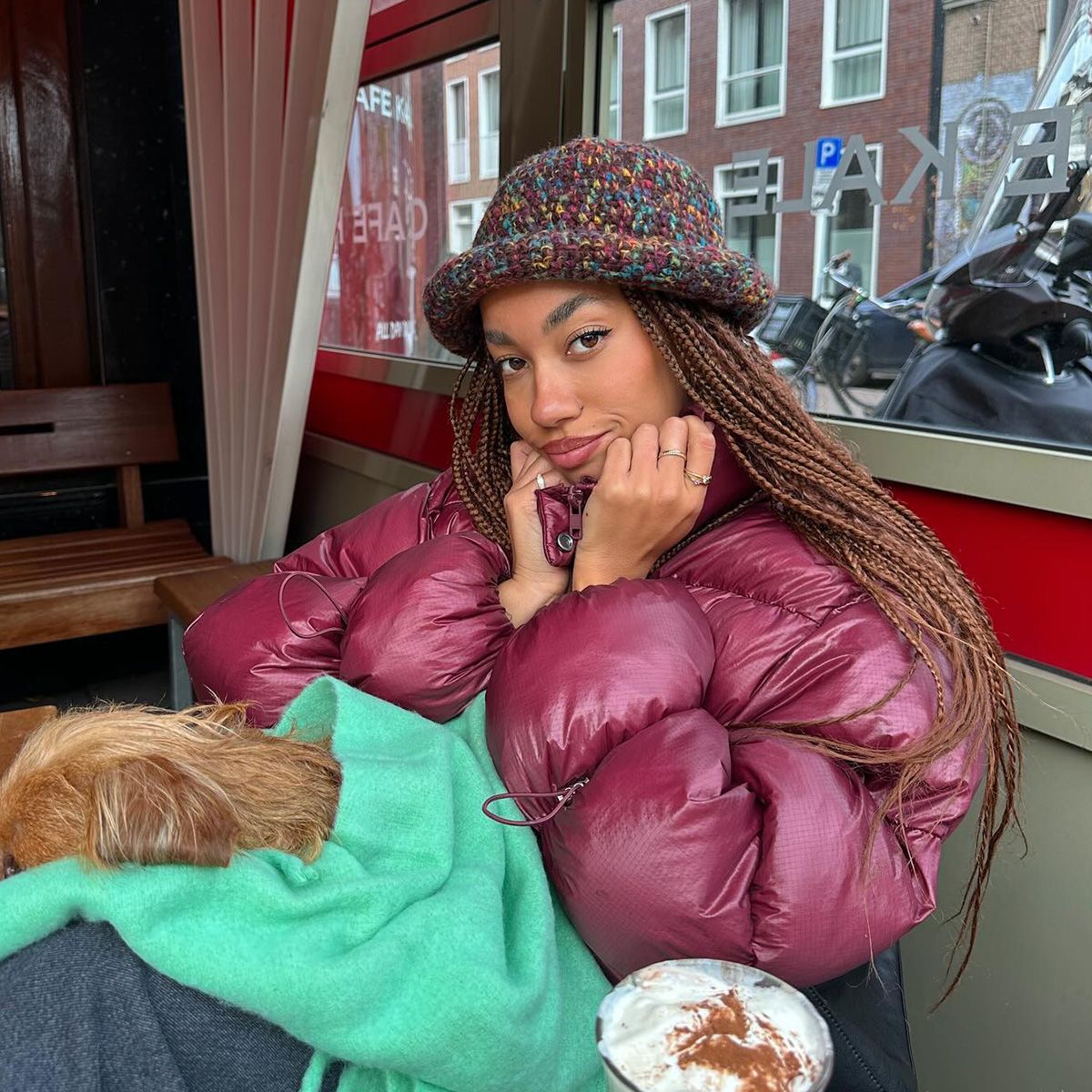 30 Chic Winter Anthropologie Items on Their Way to Me RN | Who What Wear