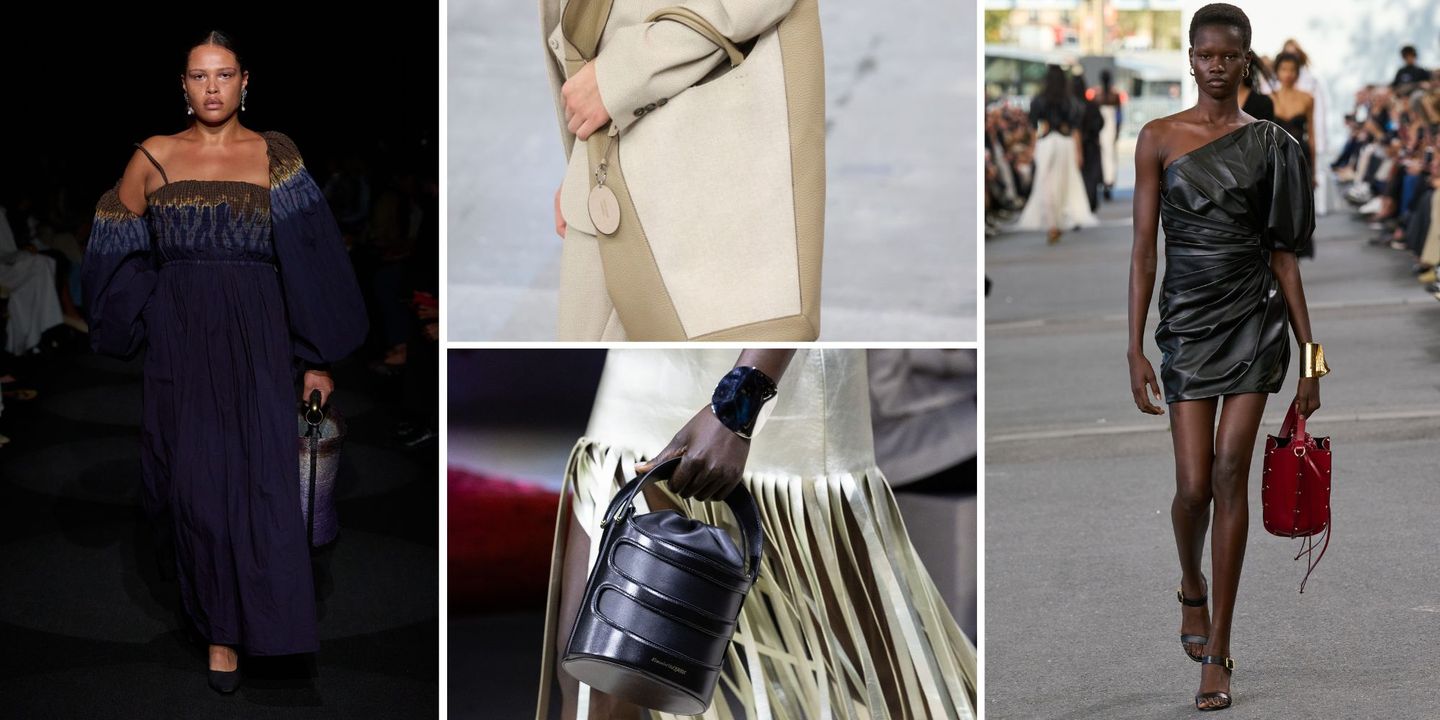 These Are the Only 6 Handbag Trends Worth Knowing for Autumn 2024 | Who ...