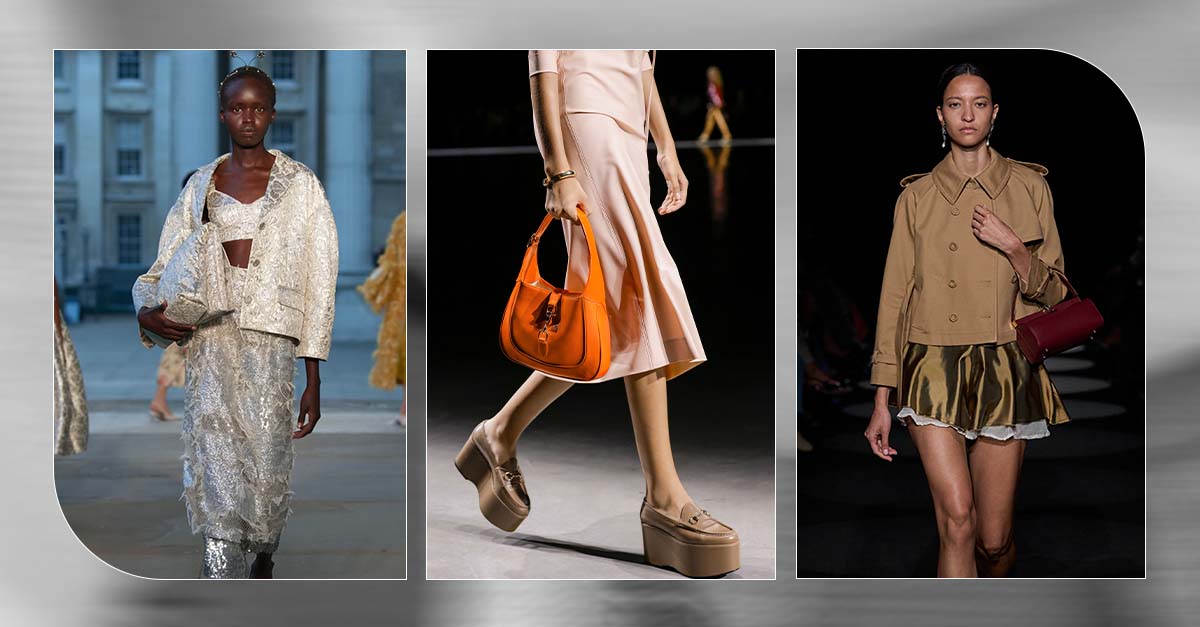 These Are the Only 6 Handbag Trends Worth Knowing for Autumn 2024 | Who ...