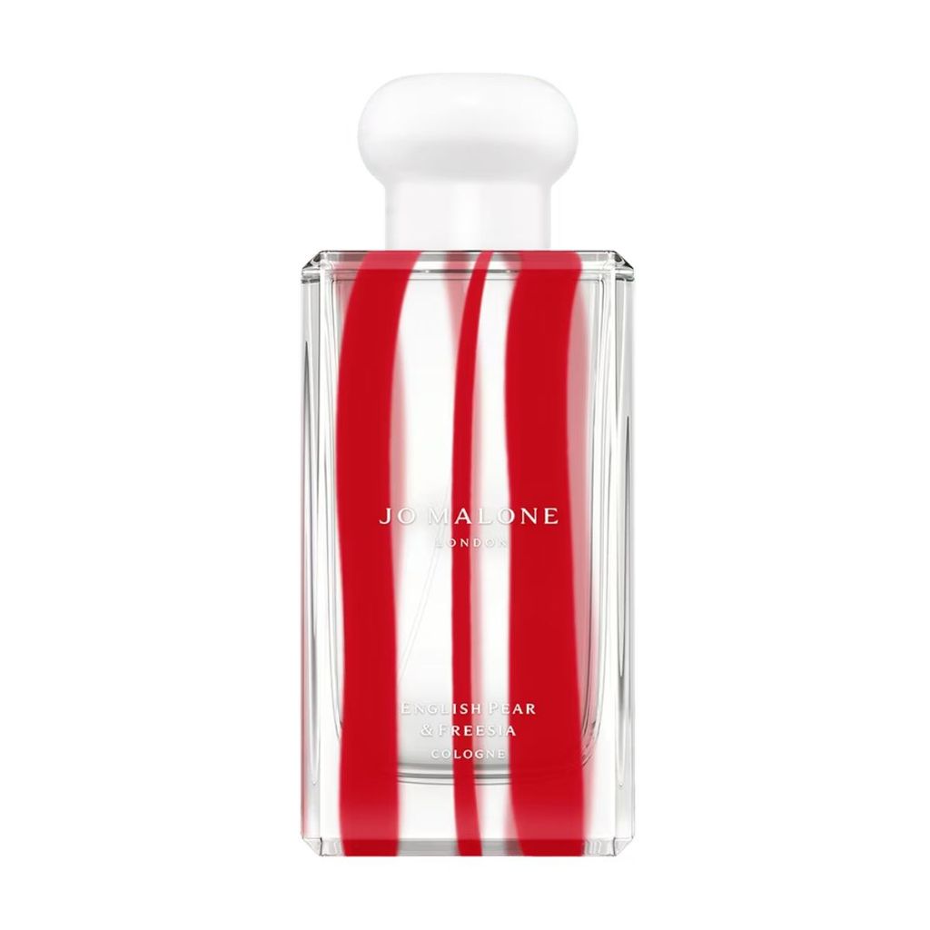 A Beauty Ed's Review of Jo Malone English Pear & Freesia | Who What Wear