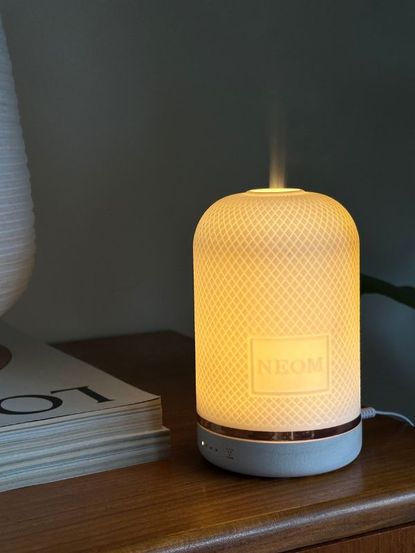 The Best Fragrance Diffusers That Look As Good As They Smell | Who What ...