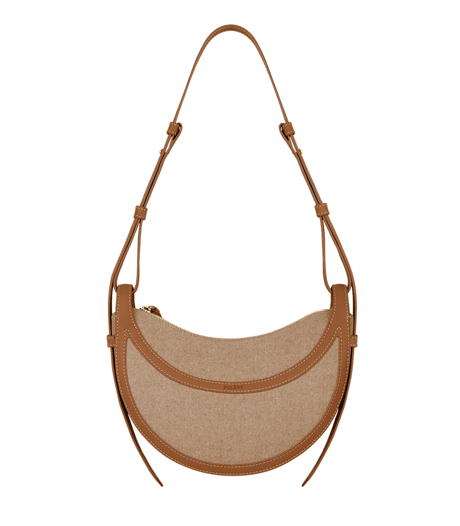 The 5 Most Popular Polène Bags, According to Fashion People | Who What Wear