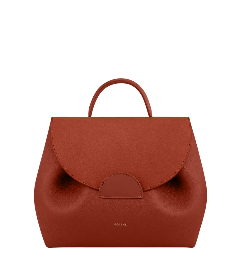 The 5 Most Popular Polène Bags, According to Fashion People | Who What Wear