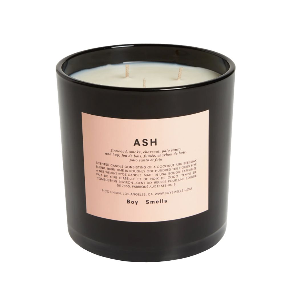 How to Layer Candle Scents to Create a Signature Home Scent | Who What Wear