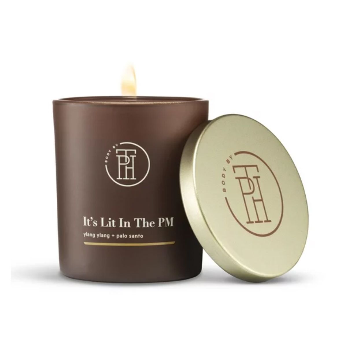 How to Layer Candle Scents to Create a Signature Home Scent | Who What Wear