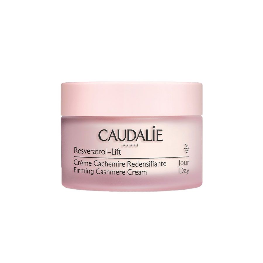 The New Addition to Caudalie's Resveratrol-Lift Collection | Who What Wear