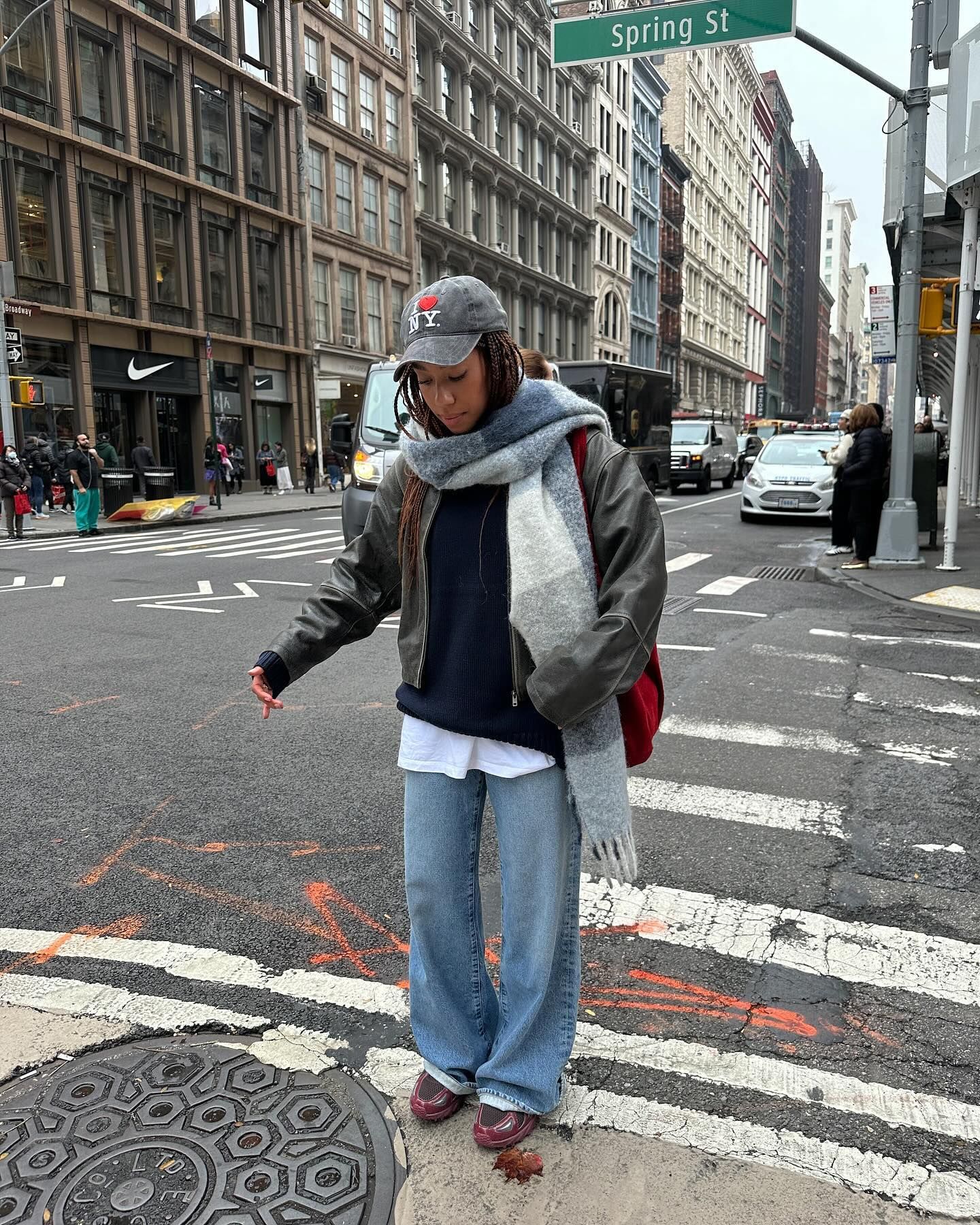 10 Winter Trends Europeans Are Wearing on Vacation | Who What Wear