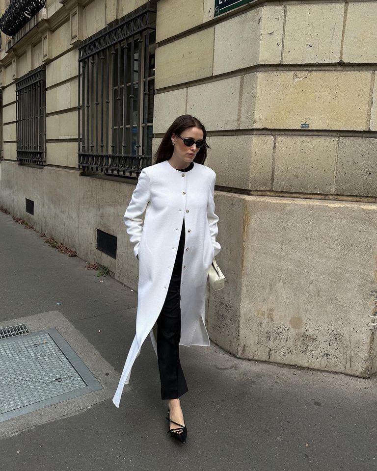 10 Winter Trends Europeans Are Wearing on Vacation | Who What Wear