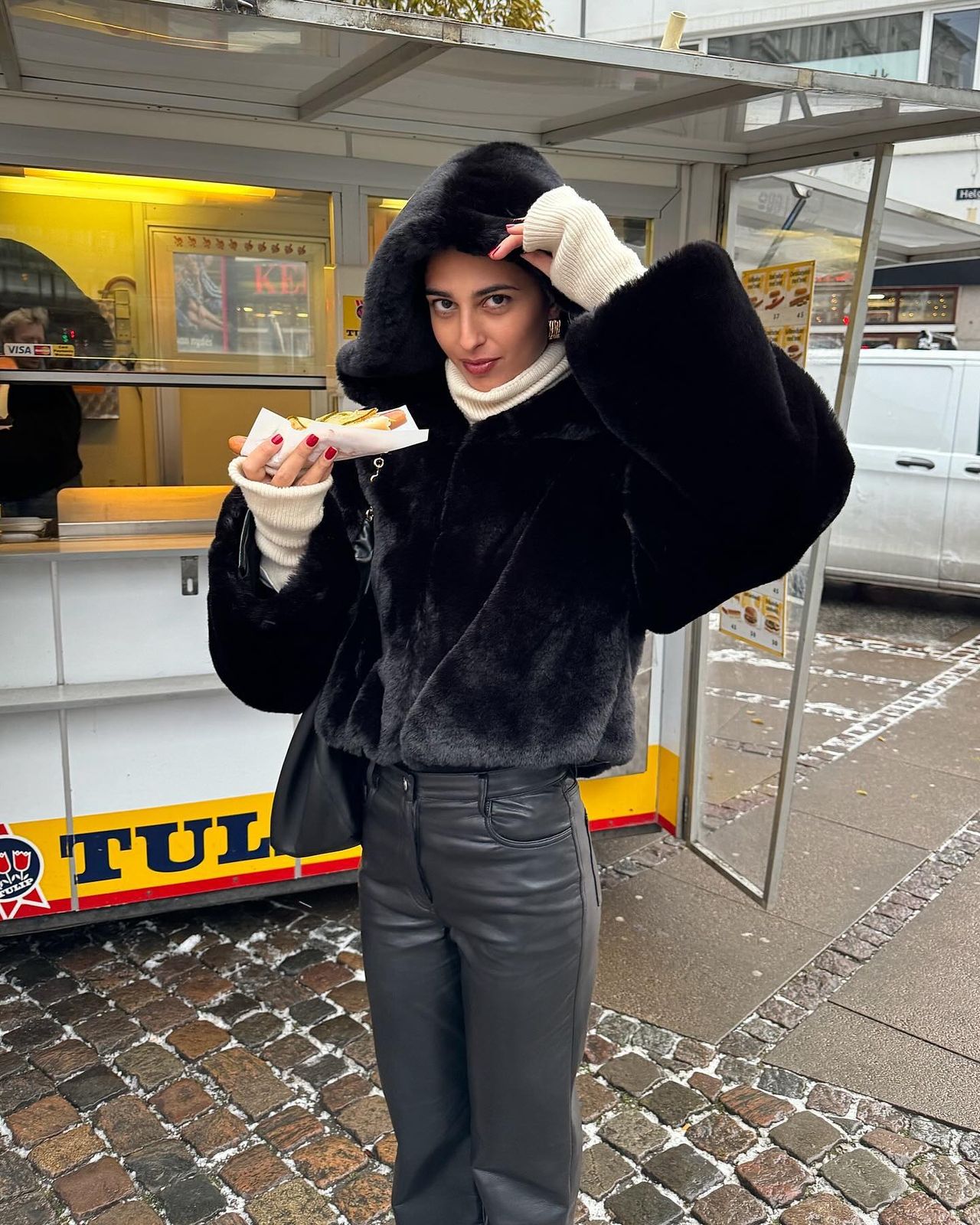 10 Winter Trends Europeans Are Wearing on Vacation | Who What Wear