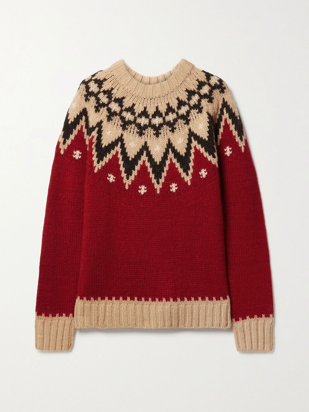 10 Winter Trends Europeans Are Wearing on Vacation | Who What Wear
